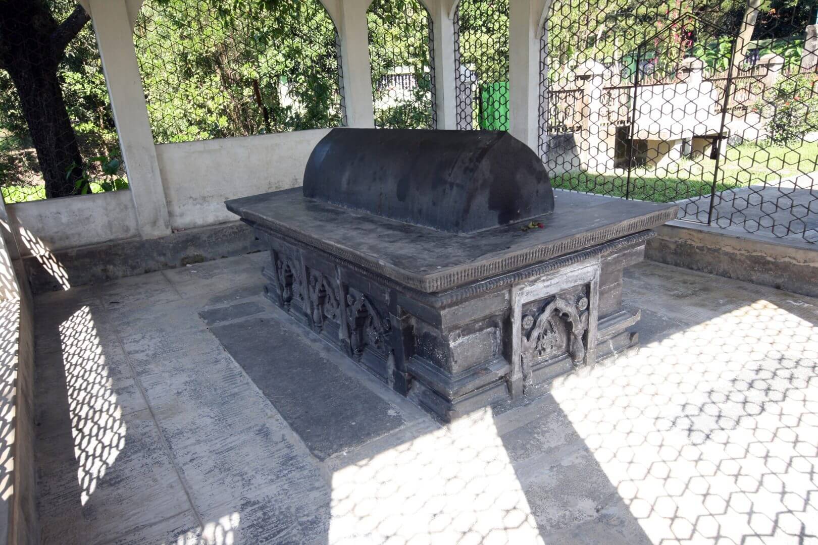 Sonargaon day tour from Dhaka: the old capital of Bangladesh