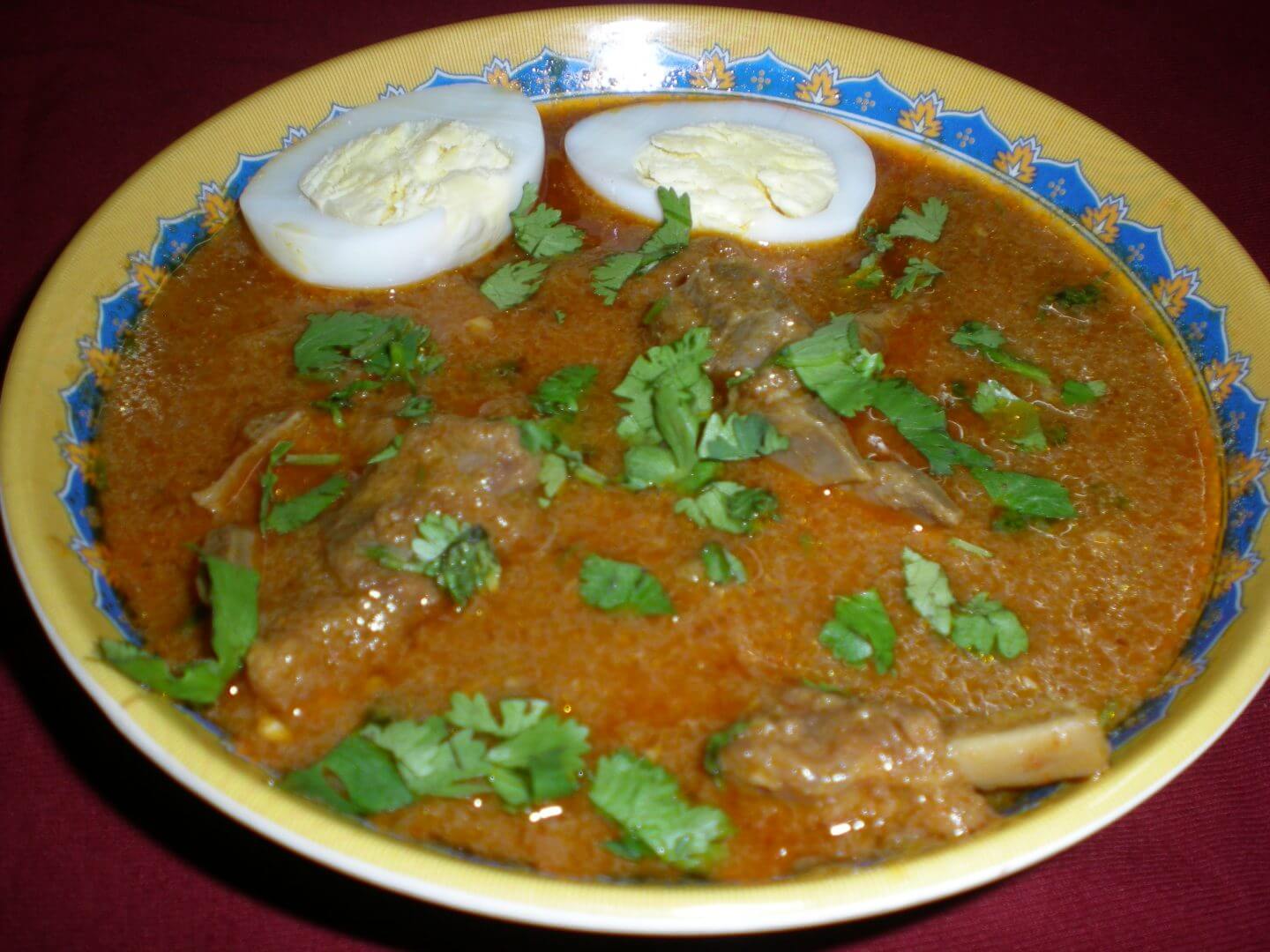 Bengali cuisine: history of food and dishes Bangladesh