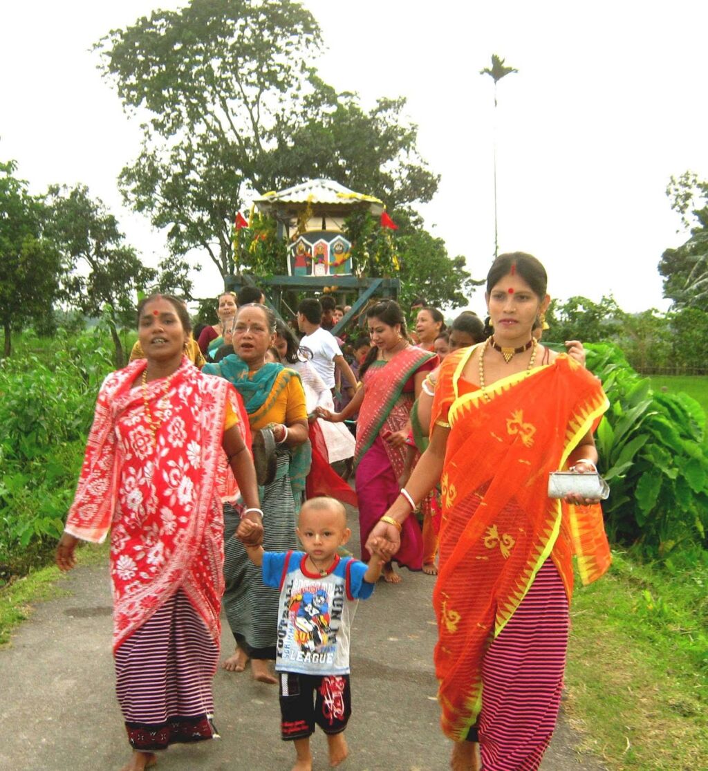Visit Sylhet and Sreemangal with our agency Bangladesh Travel and tours